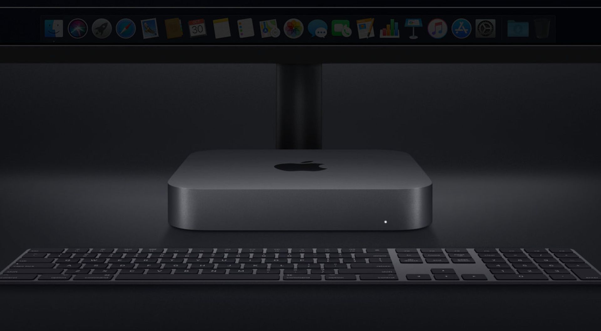 Apple actualiza el Mac Mini con el doble de almacenamiento