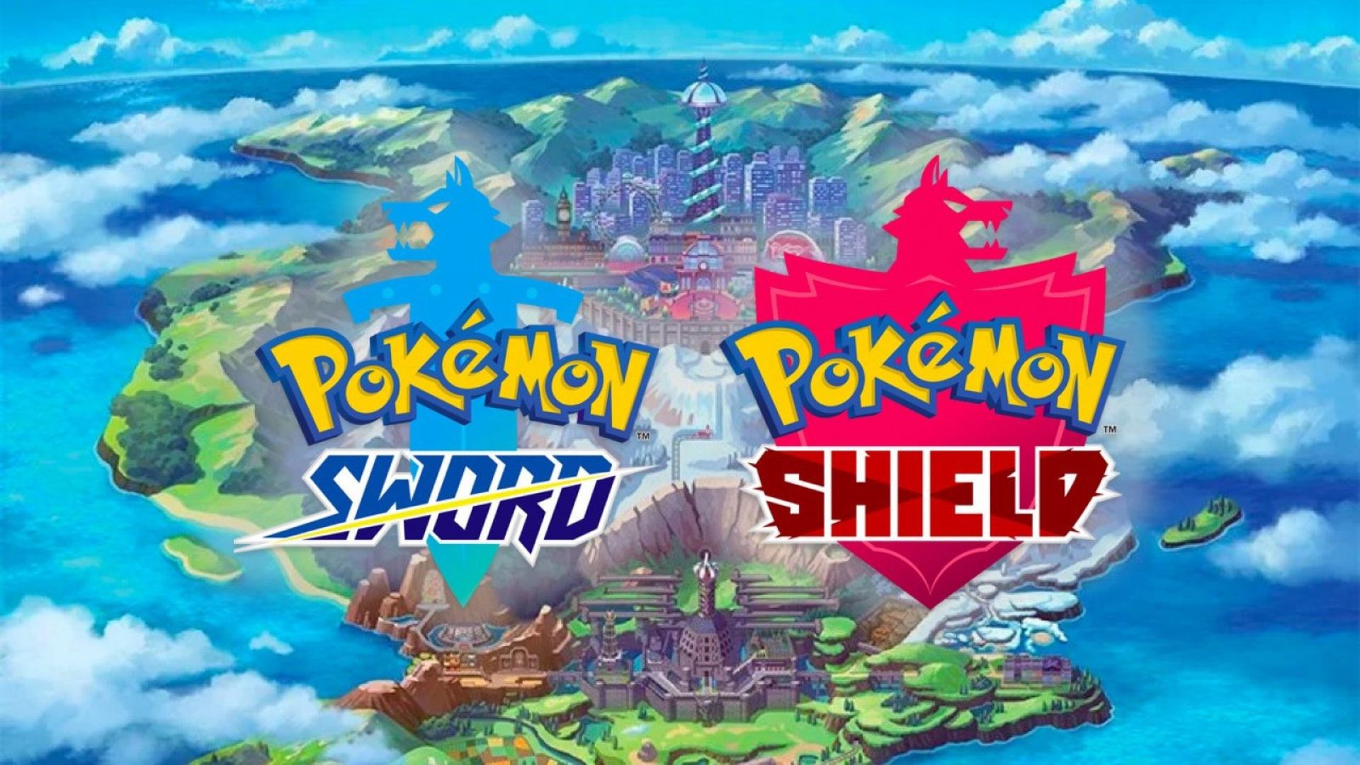 Pokémon Espada y Escudo, ya con 15€ de descuento y DLC gratis ¡y con ...