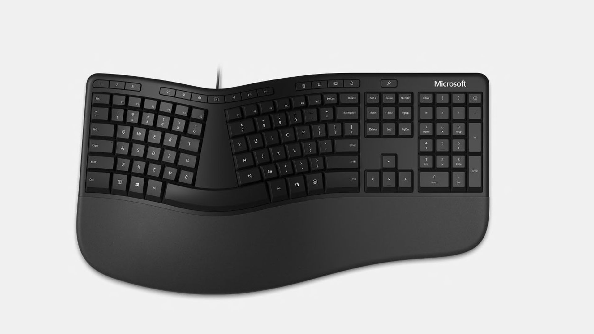 Estas son las dos nuevas teclas de los teclados de Microsoft