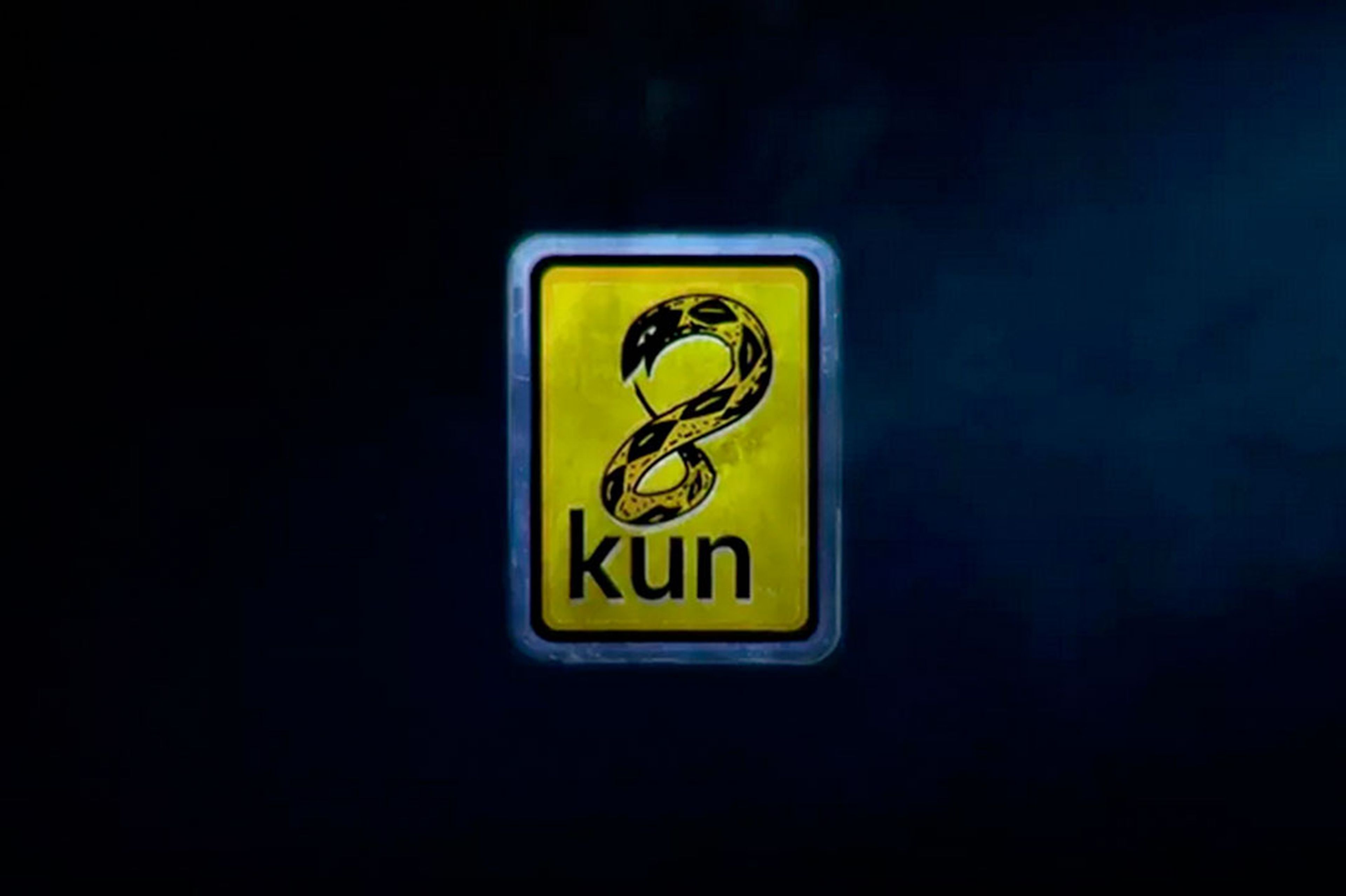 8chan ha vuelto, esta vez bajo el nombre de 8kun