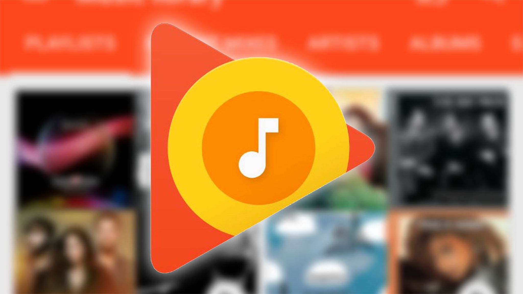 Si no quieres perder tu música en Google Play, así debes hacer la ...