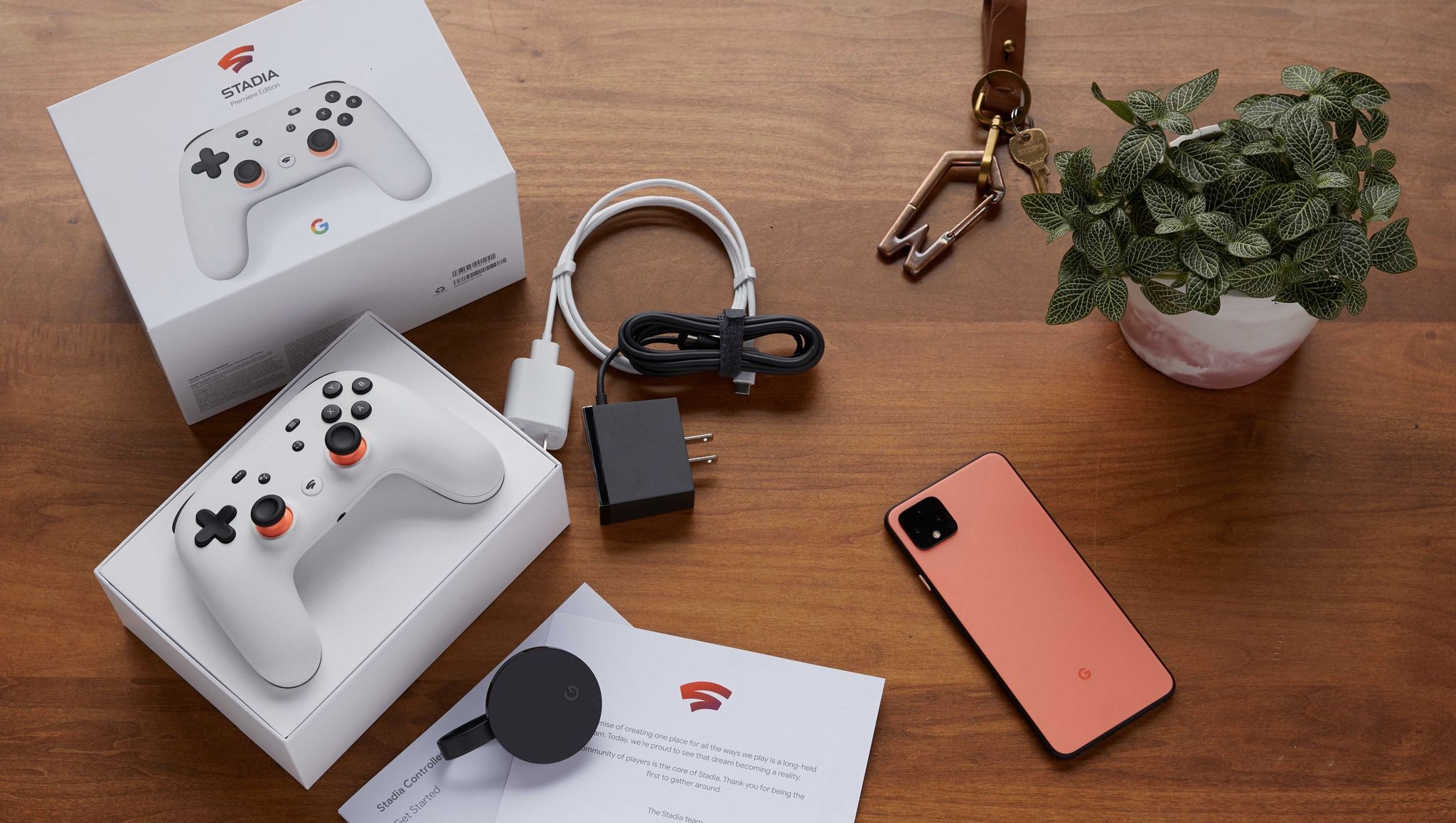 Qué es Google Stadia: todo lo que debes saber sobre la plataforma de ...