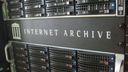 ¿Qué es The Internet Archive y qué podemos encontrar en él?