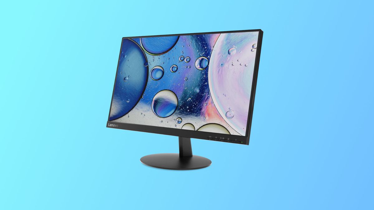 Este monitor cuesta sólo 78,99€ en Amazon, un precio de récord