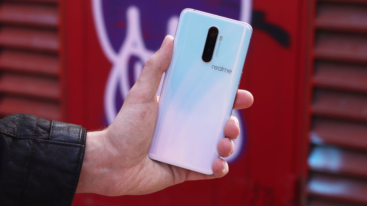 Realme X2 Pro, análisis y opinión