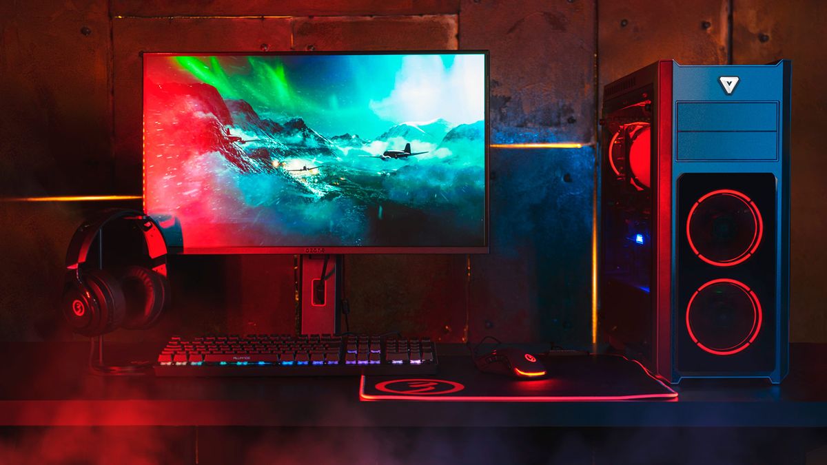 Ordenadores que se ajustan a lo que cada usuario necesita: así son los ...