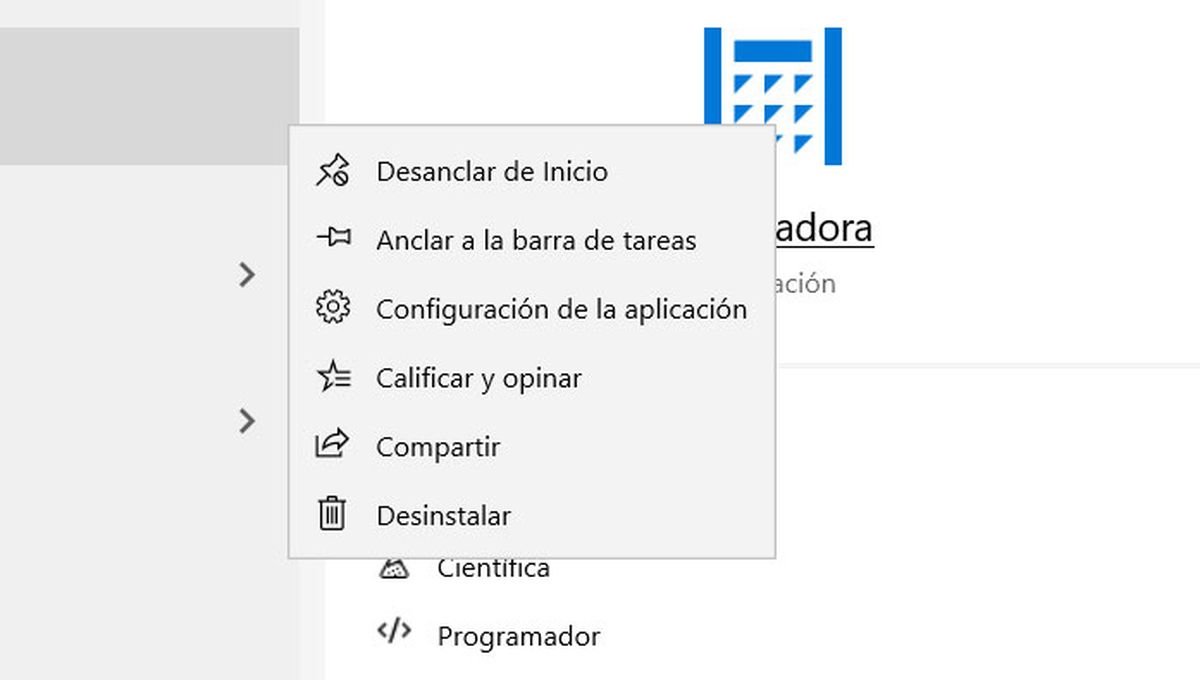Desinstala de forma fácil los programas que Windows 10 trae de fábrica