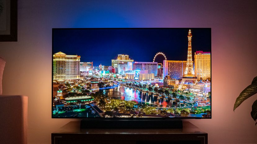 7 tecnologías nuevas en los televisores que veremos en 2020