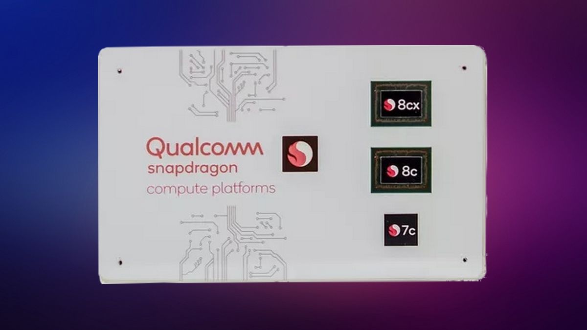 Snapdragon 7c y Snapdragon 8c, los dos nuevos procesadores ARM para ...