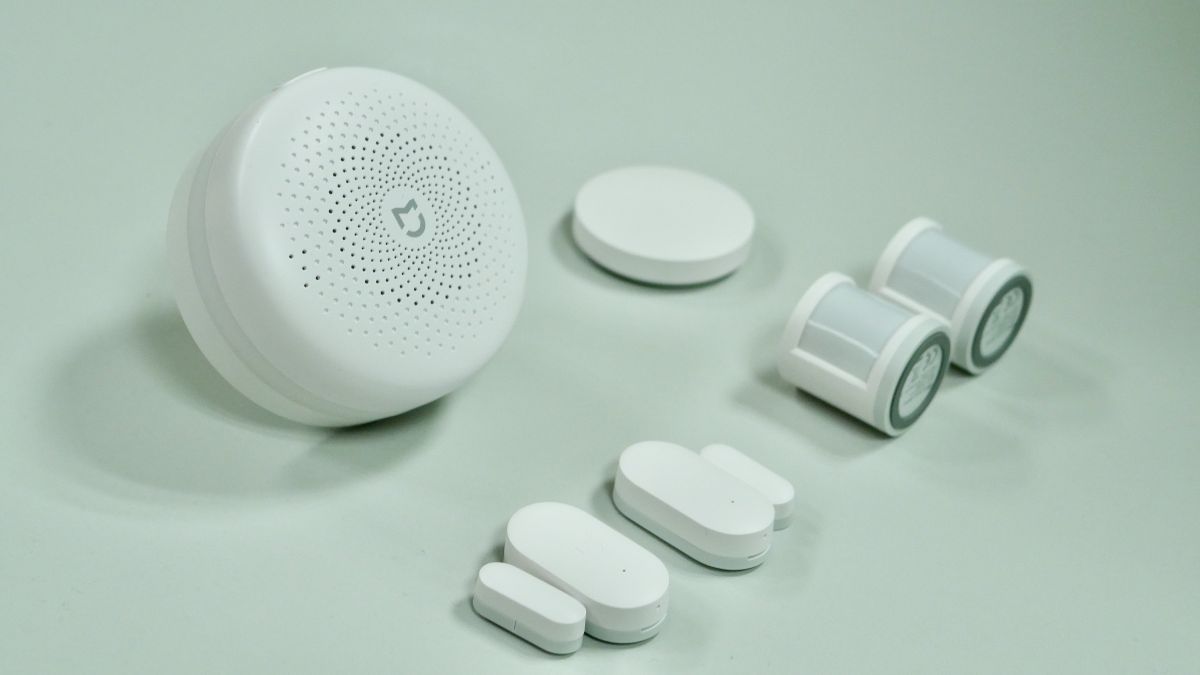 Xiaomi Mi Smart Sensor Set, análisis y opinión