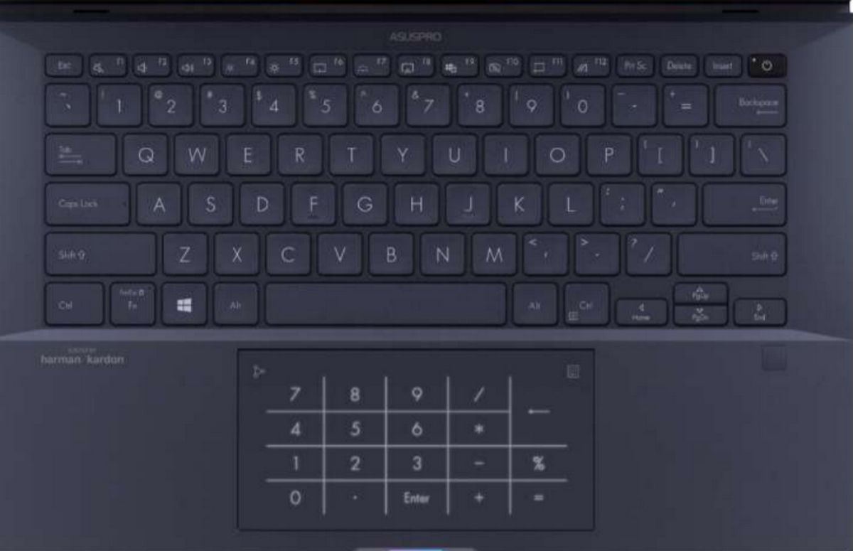 Asi son los nuevos Asus VivoBook, y el portátil para negocios Asus ...