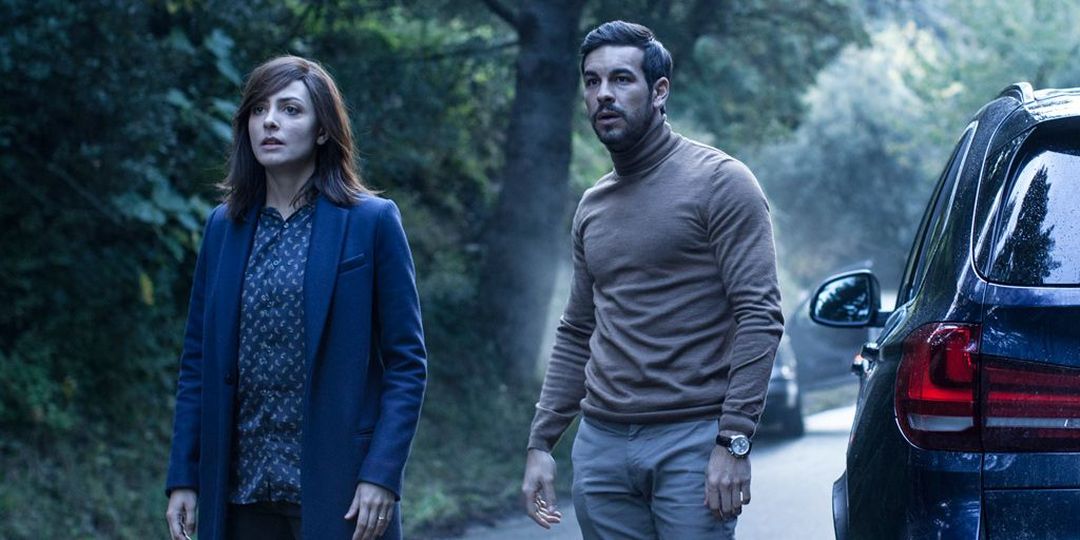 12 películas con final inesperado que puedes ver en Netflix, HBO, Prime ...