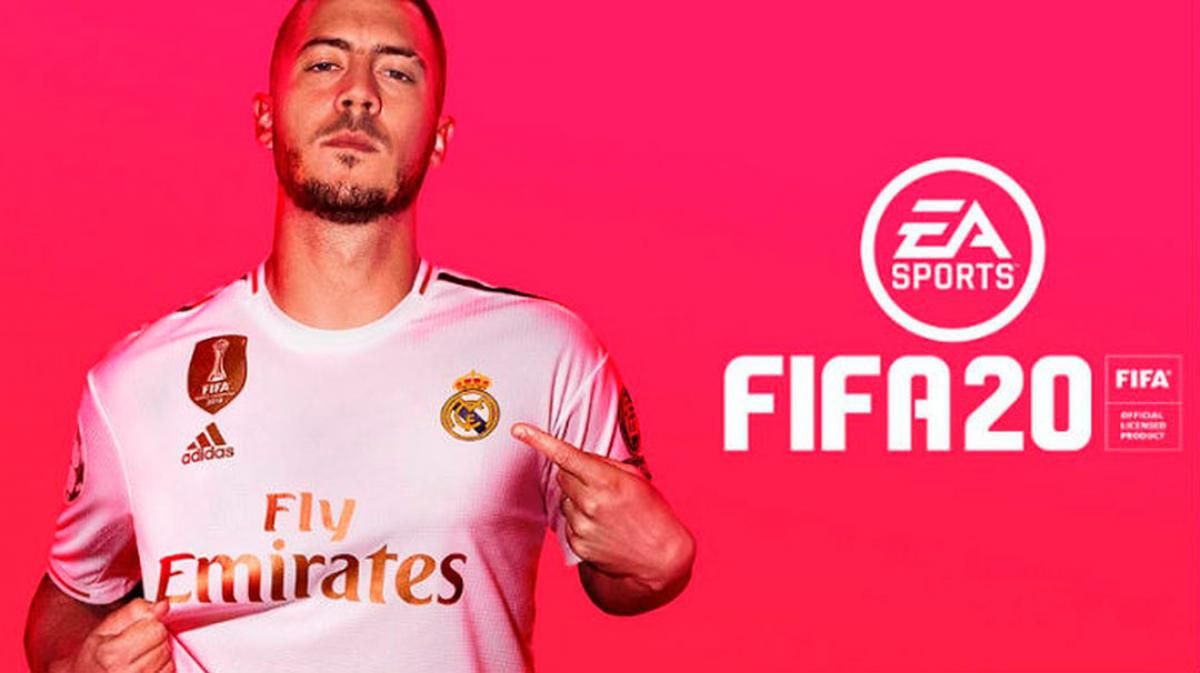 FIFA 20 para PS4 está en oferta por 37€ en Amazon y lo puedes tener ...