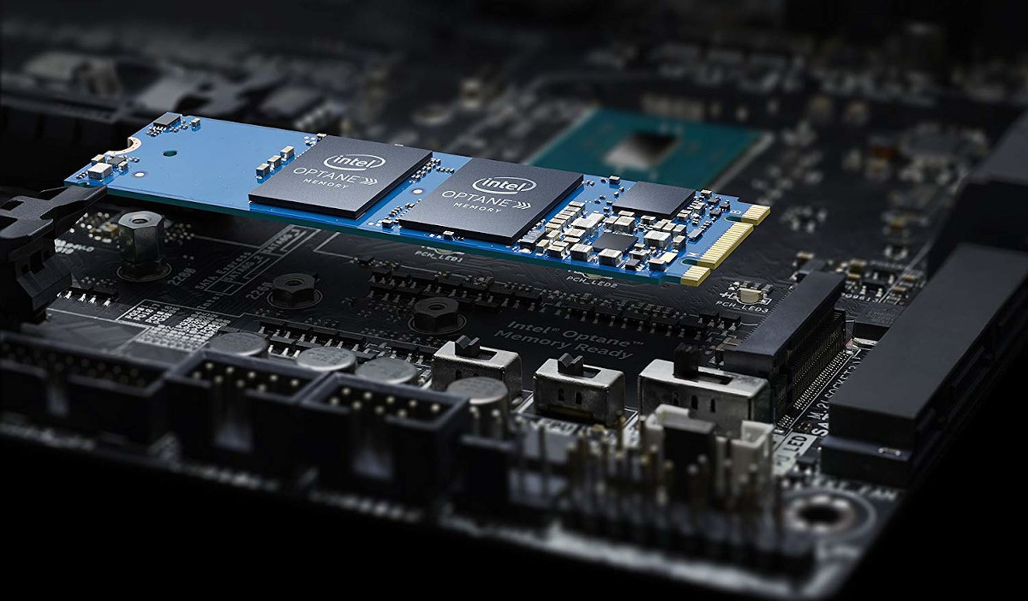 Optane llega a su fin: Intel cierra una de las tecnologías más ...