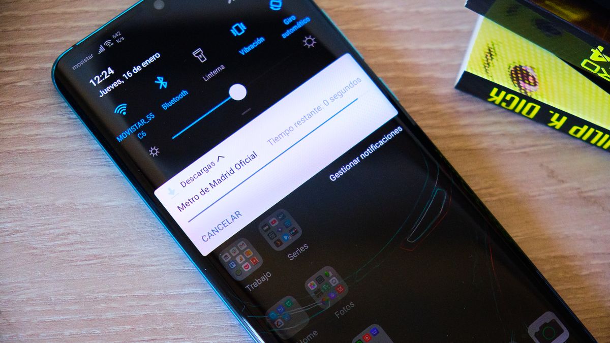 How To See And Activate The Notification History On Android Gearrice