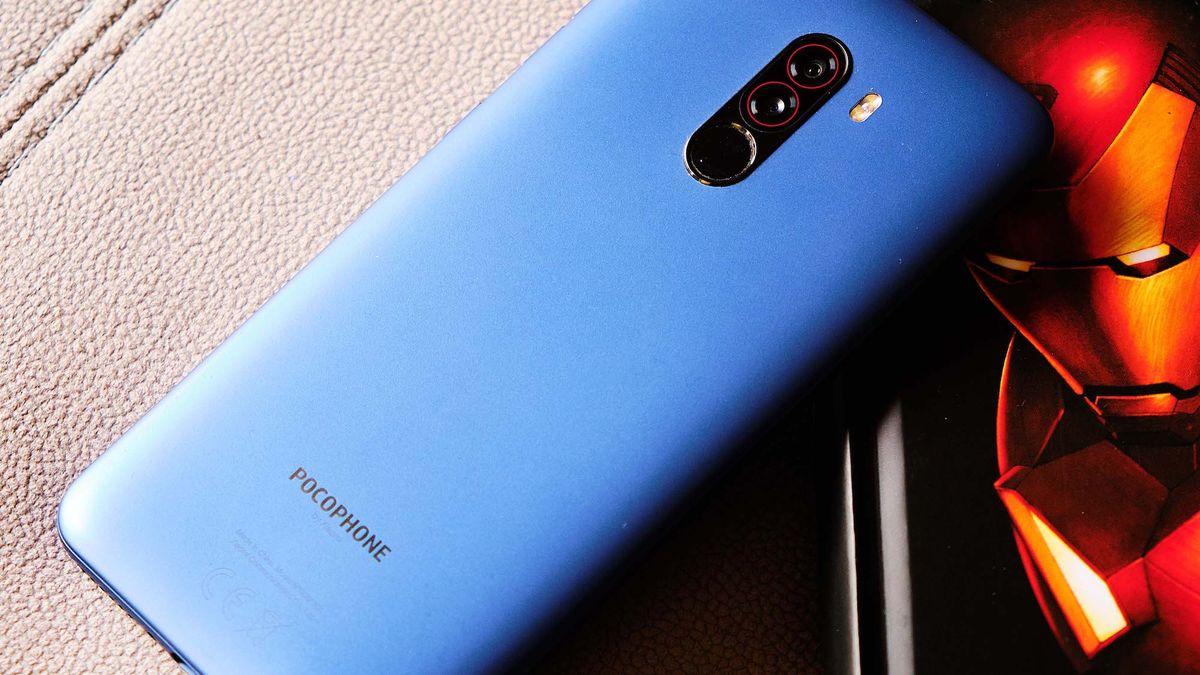 Ahora sí, es oficial: el nuevo Pocophone se lanzará en febrero