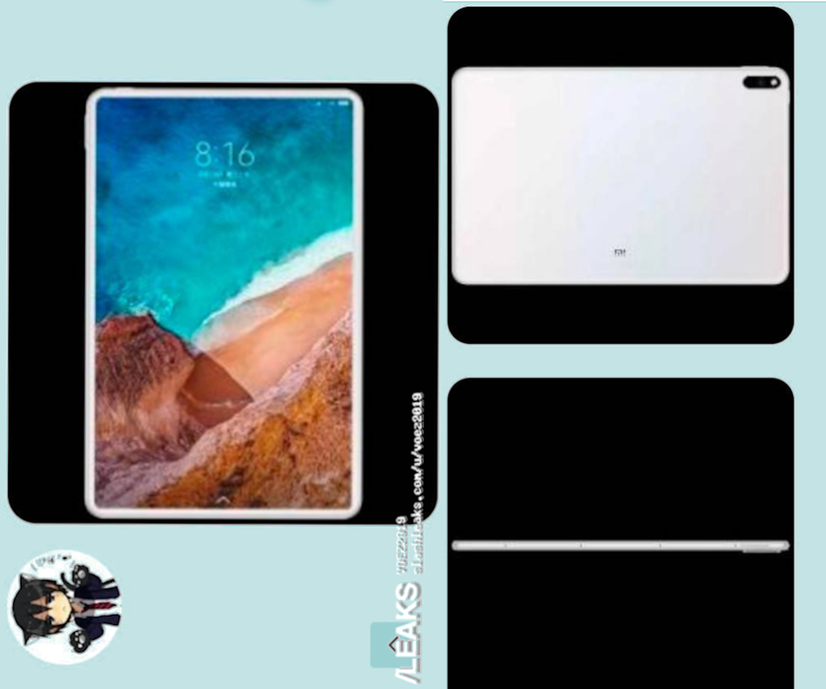 Las tablets siguen vivas: así será la nueva Mi Pad 5 de Xiaomi