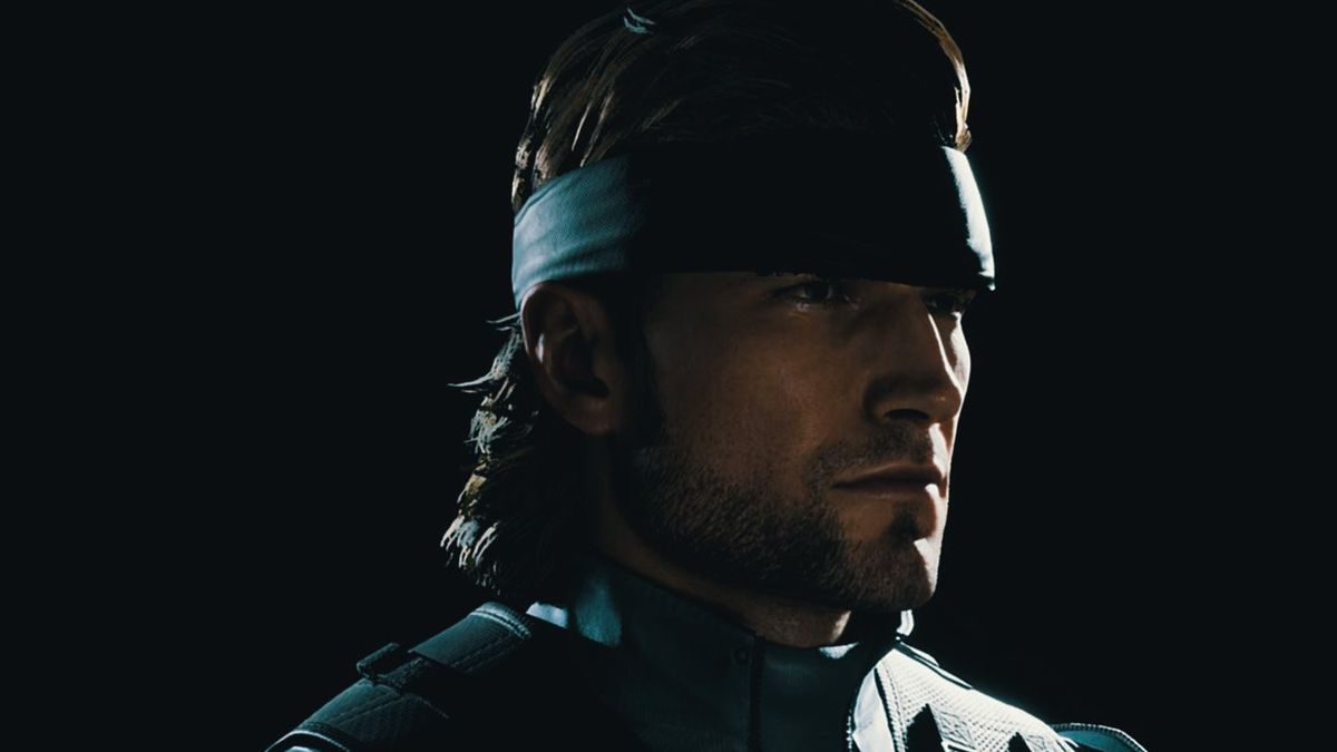 Un héroe de Star Wars será Solid Snake en la película de Metal Gear Solid