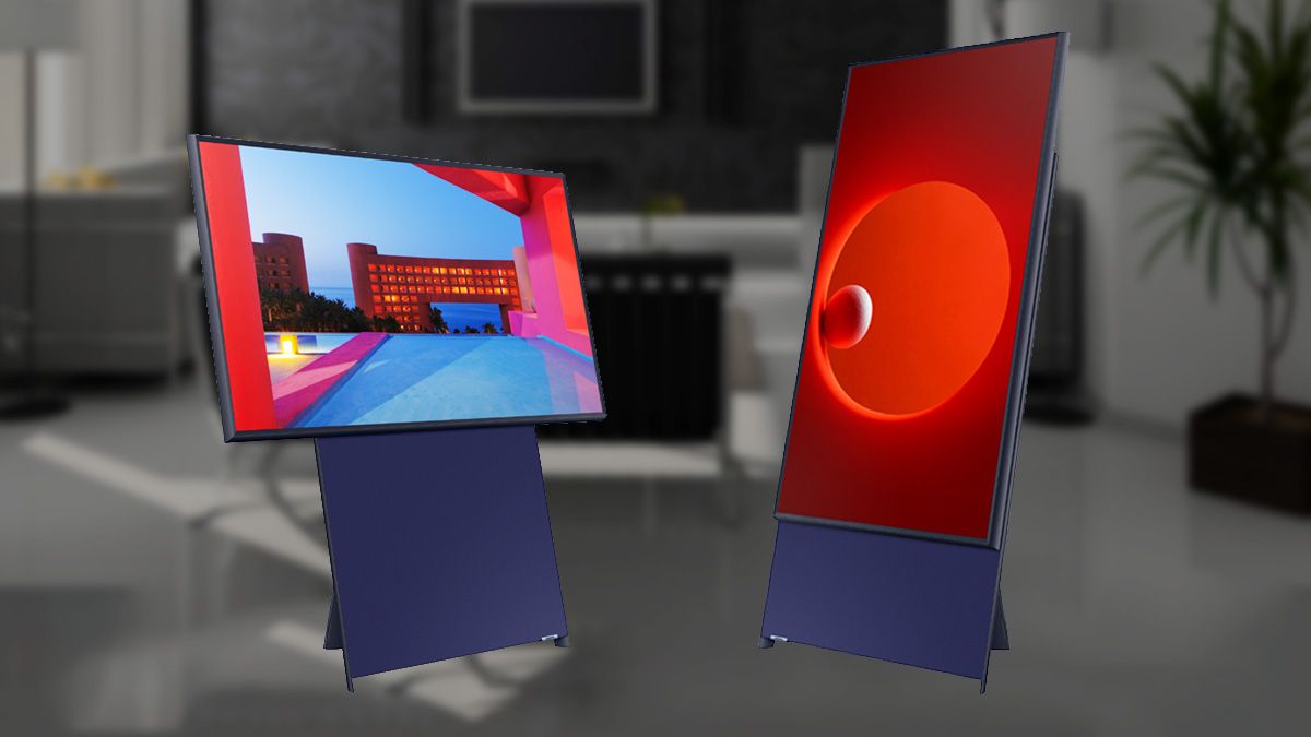 7 tecnologías nuevas en los televisores que veremos en 2020