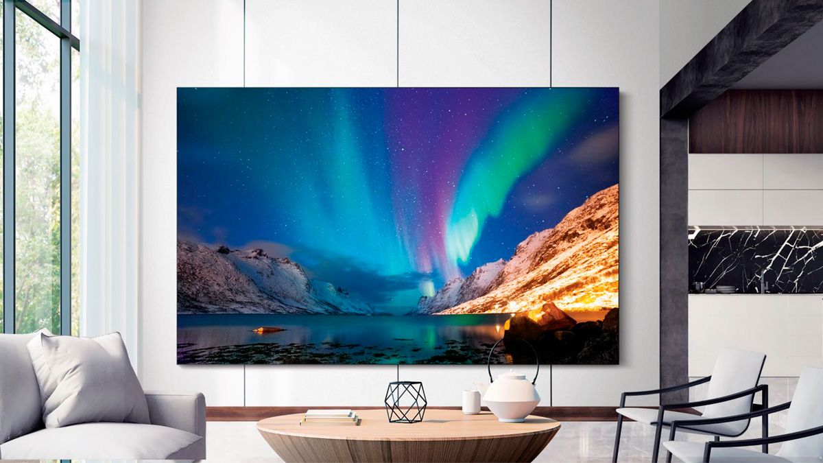 10 claves para acertar si quieres cambiar de televisor y comprar una TV ...