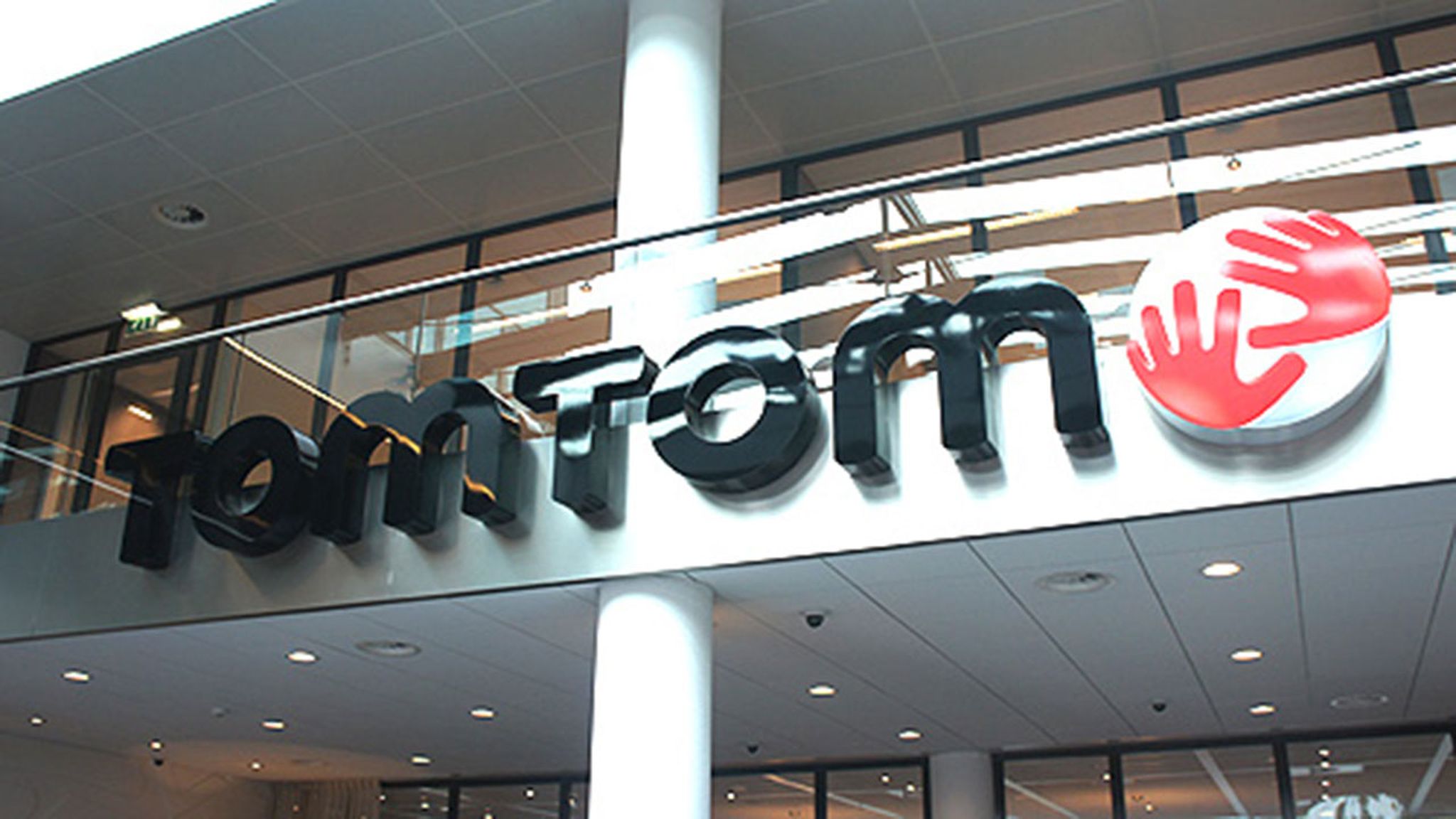 Huawei llega a un acuerdo con TomTom para crear el sustituto de Google Maps