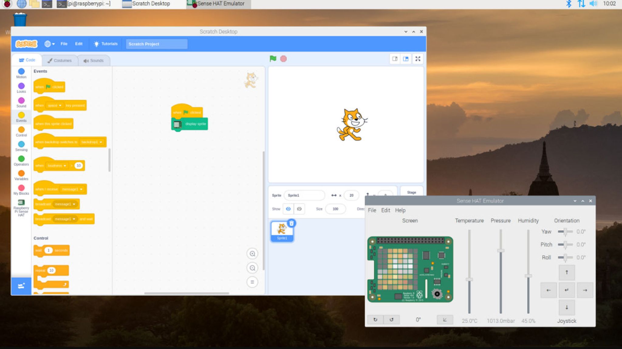 La Raspberry Pi se actualiza con muchas novedades
