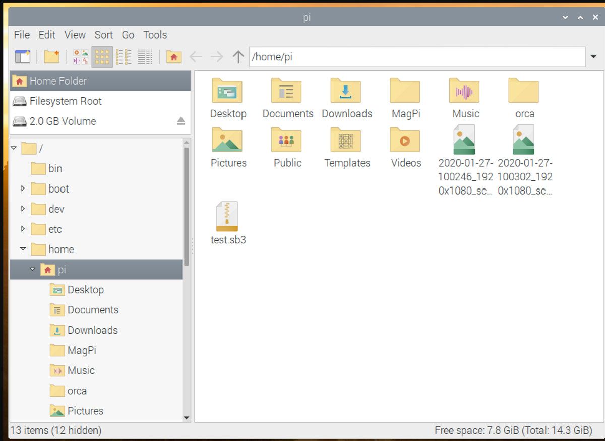 La Raspberry Pi se actualiza con muchas novedades