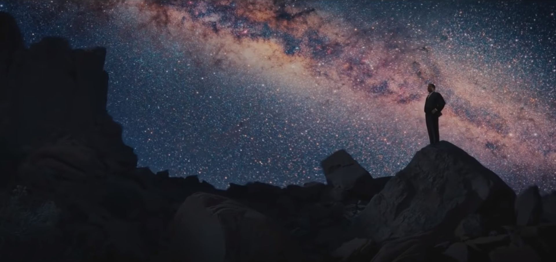 6 documentales sobre el espacio que deberías ver si te gusta la ciencia