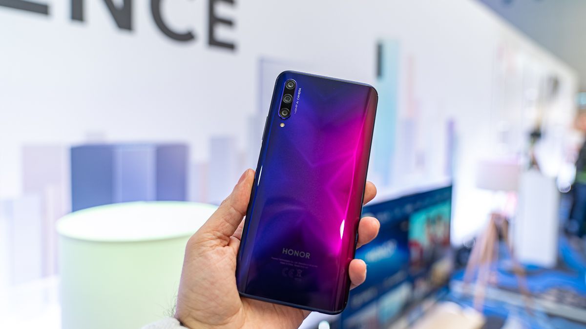 Honor 9X Pro, toma de contacto y primeras impresiones