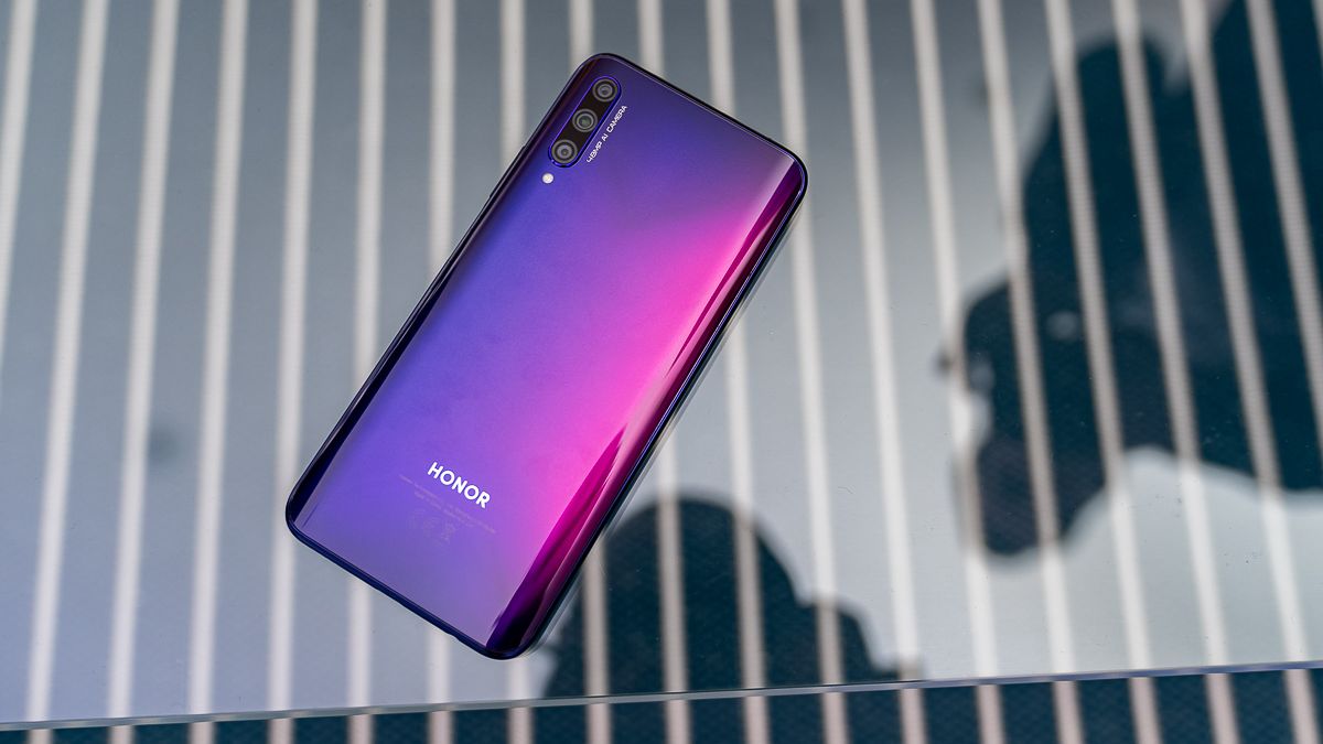 Honor 9X Pro, toma de contacto y primeras impresiones