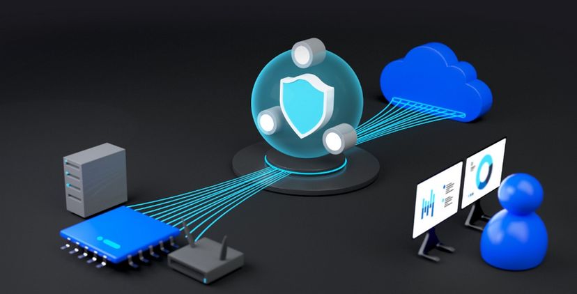 Microsoft lanza Azure Sphere, sus chips de seguridad con Linux para ...