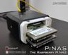 PiNAS, o cómo montar un NAS con una Raspberry Pi