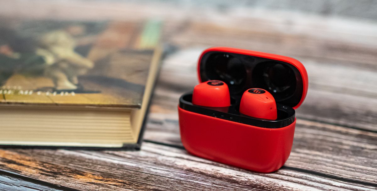 ¿Qué auriculares Edifier True Wireless me conviene? Guía para comprar ...