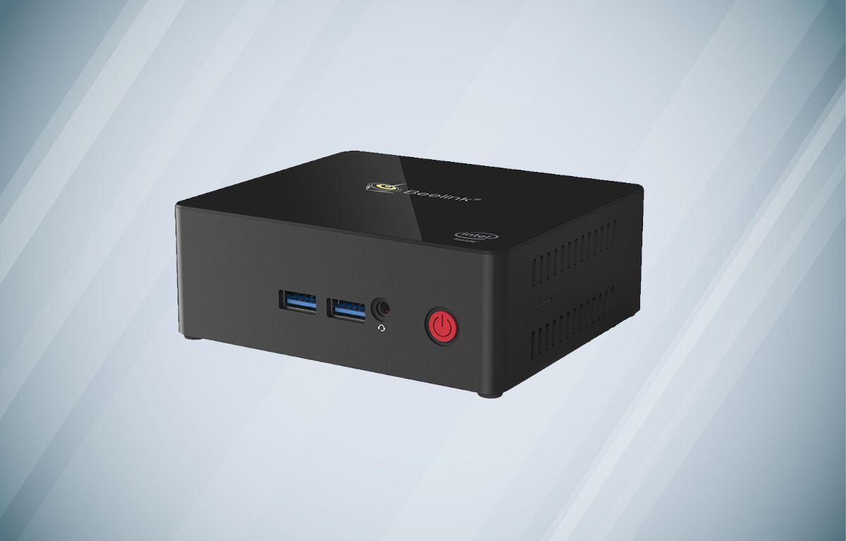 Un Mini PC con Windows 10 con todo lo que necesitas, y por sólo 229 ...