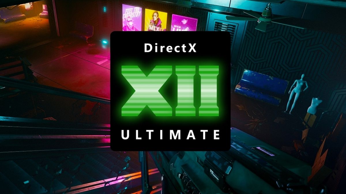 Microsoft anuncia DirectX 12 Ultimate, para añadir a los PCs la ...
