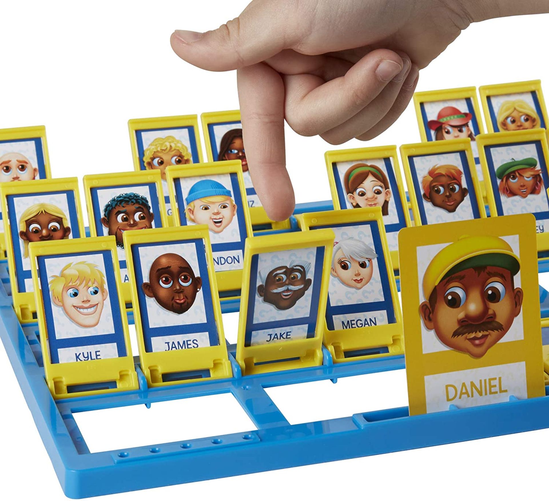 12 juegos de mesa que puedes hacer por ti mismo en casa