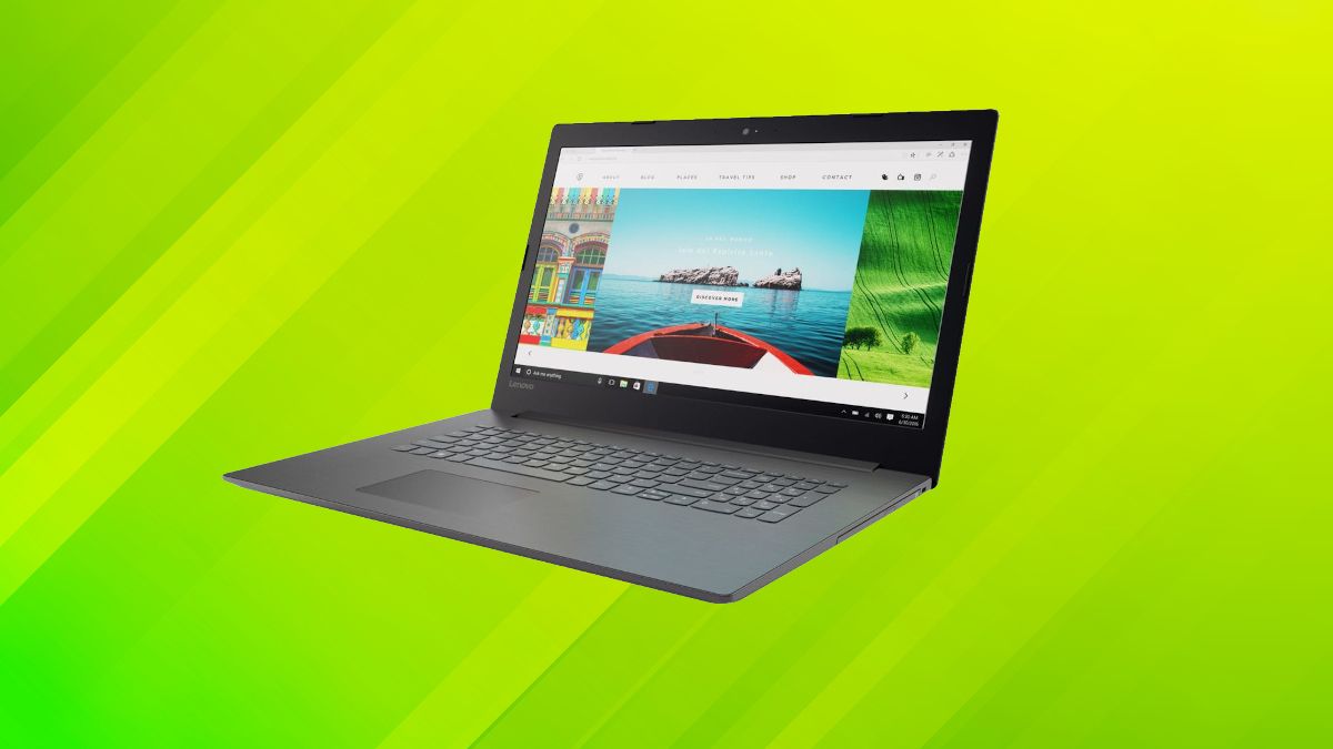 Este es el portátil barato que buscas, aunque sólo si sabes instalar ...