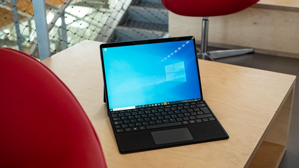 El rival del iPad Pro de Microsoft con Windows 11 ya roza los 650 euros