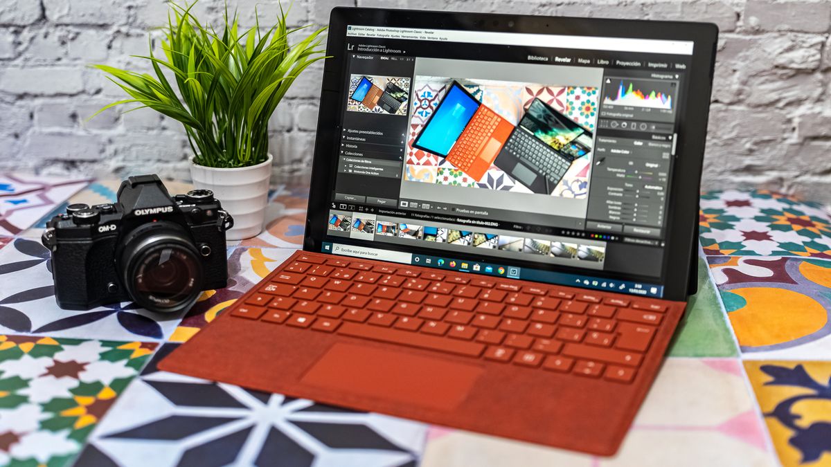 Preparados para todo: así es la vuelta al cole más versátil de la mano ...