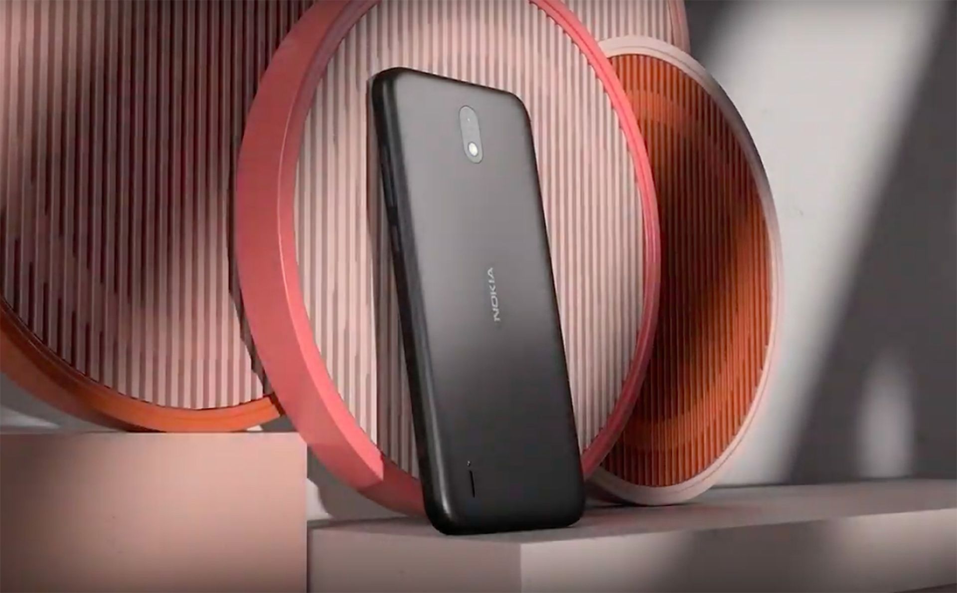 Nokia lanza uno de los móviles más baratos que puedes comprar ahora ...