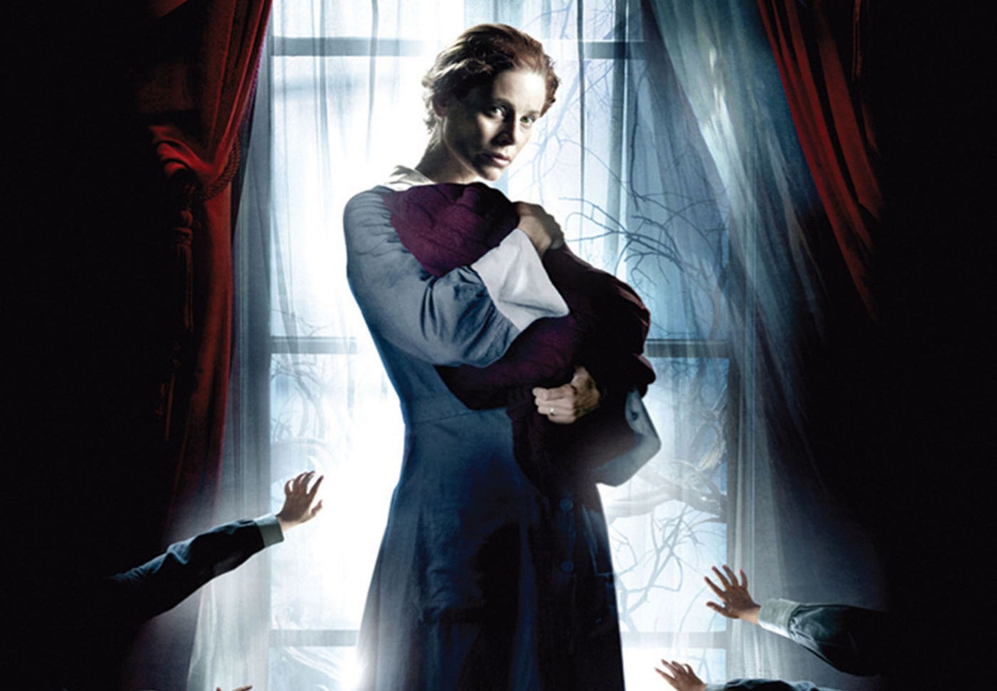 Películas de intriga en Netflix, HBO y Amazon Prime con desenlace ...