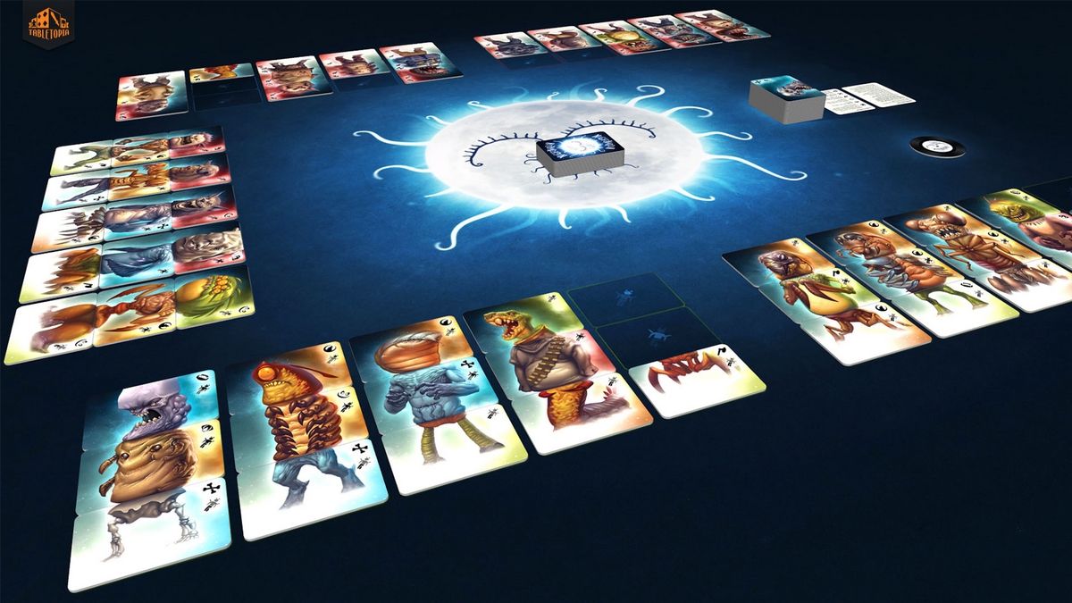 12 juegos de mesa online multijugador para jugar con amigos
