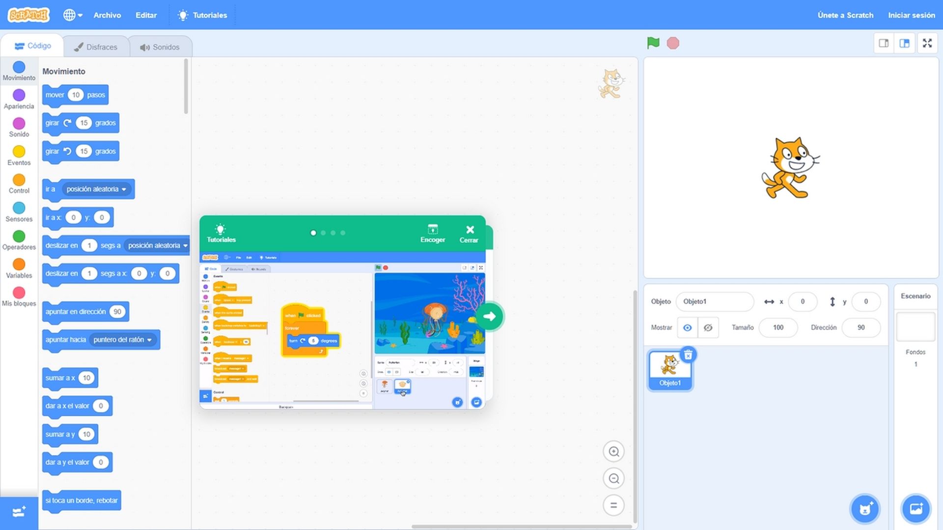 8 lenguajes de programación para aprender a programar desde cero