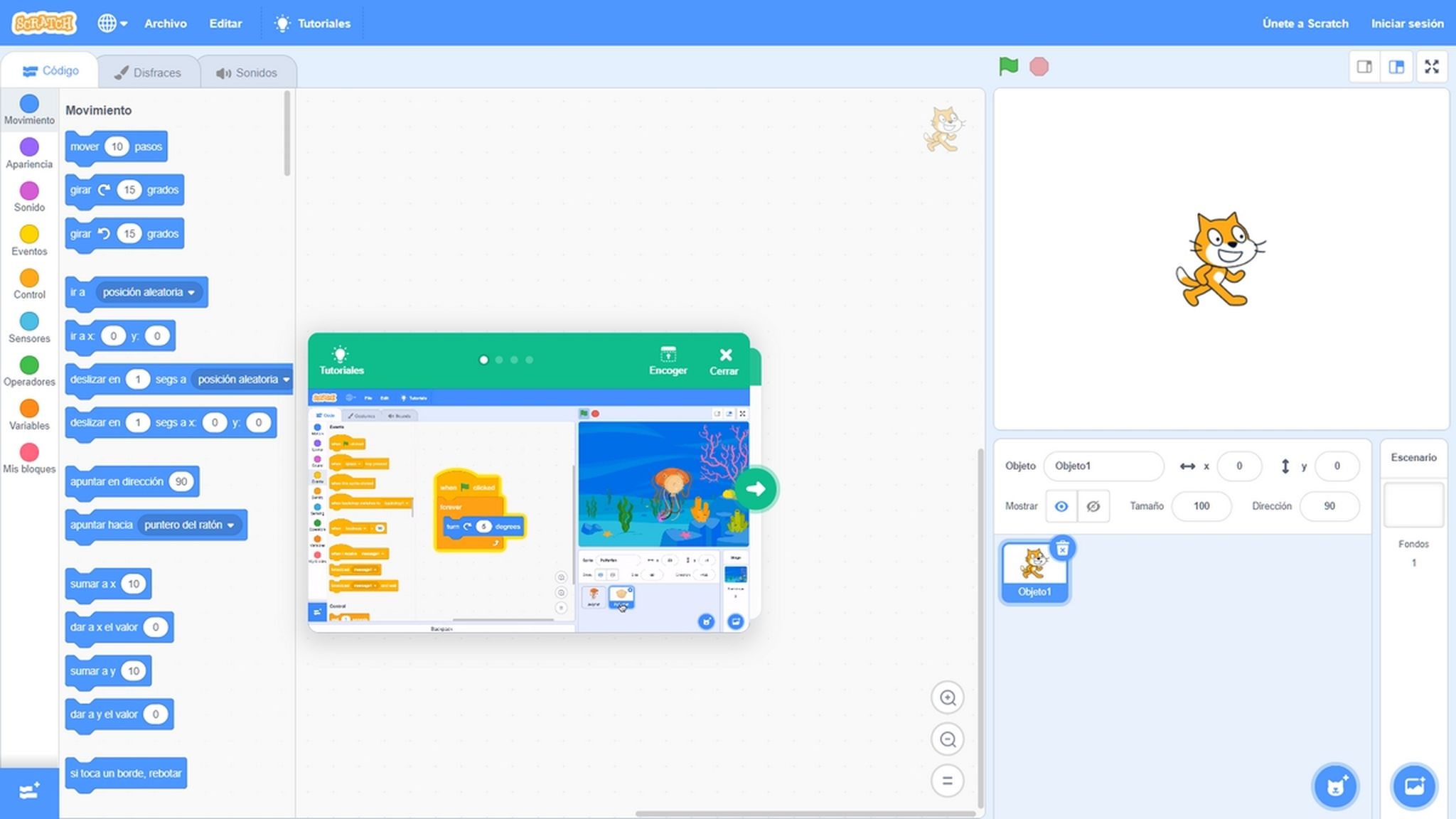 8 lenguajes de programación para aprender a programar desde cero