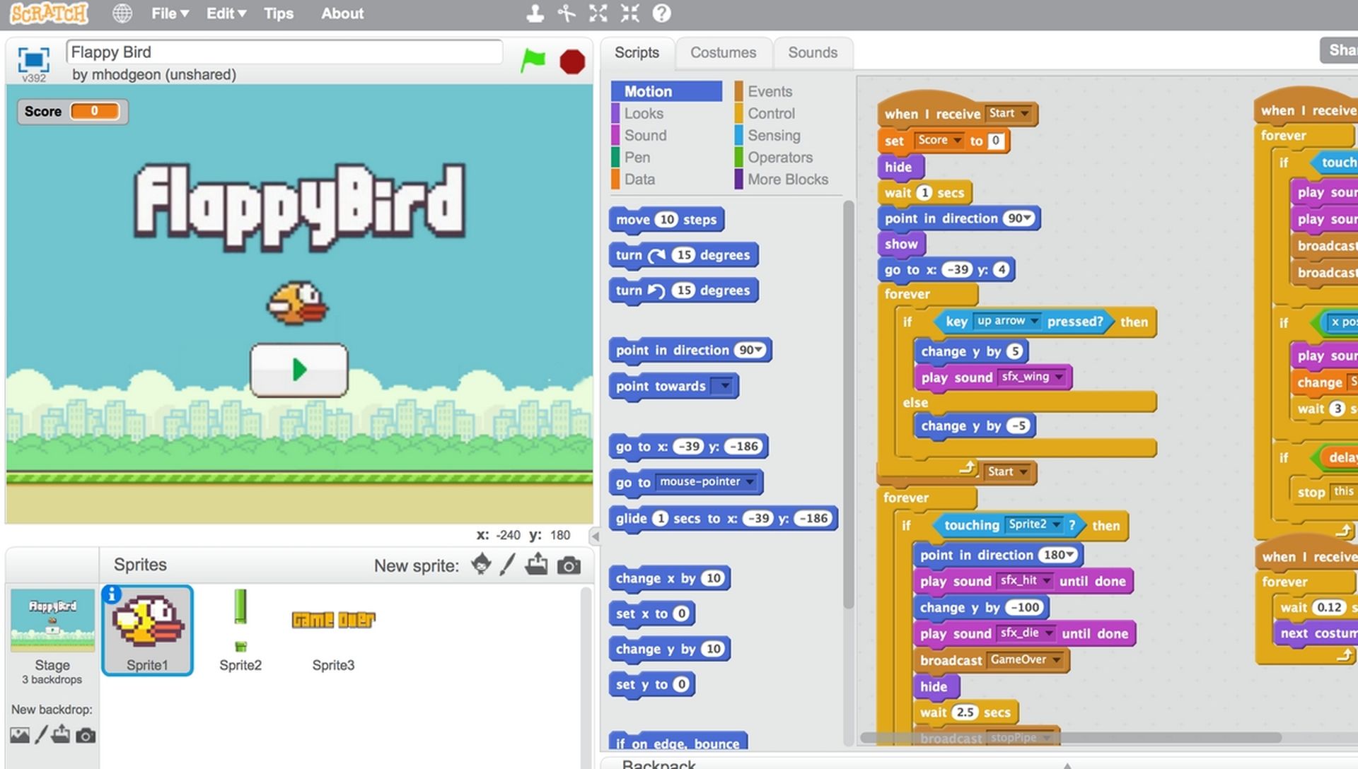 8 lenguajes de programación para aprender a programar desde cero