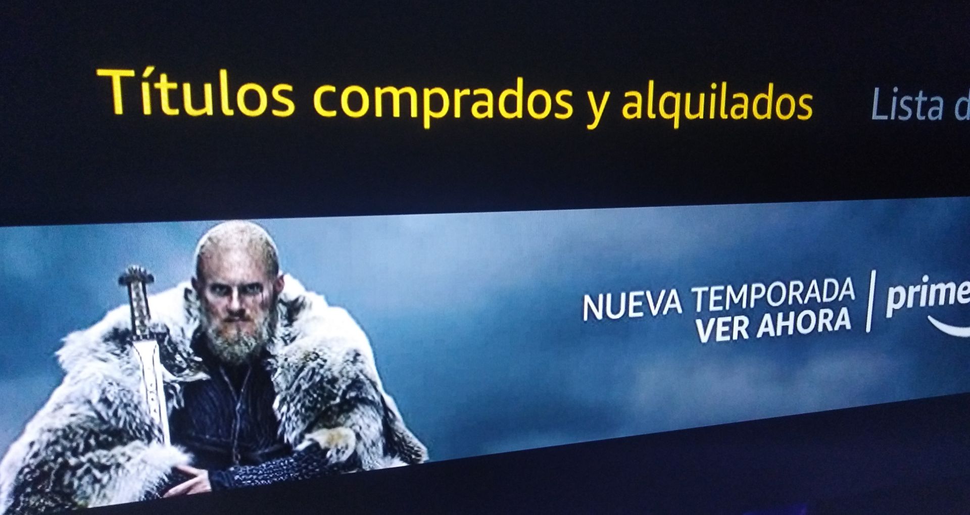 Prime Video ahora te permite acceder a más películas y series en su ...