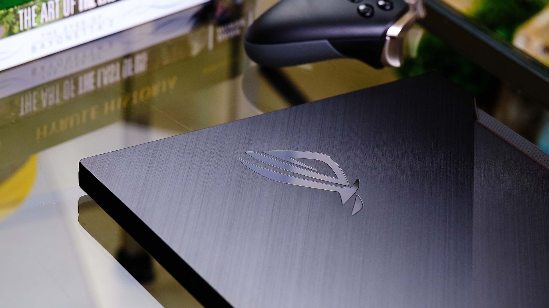 Asus ROG Zephyrus M con RTX 2060, análisis y opinión