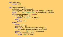 8 lenguajes de programación para aprender a programar desde cero