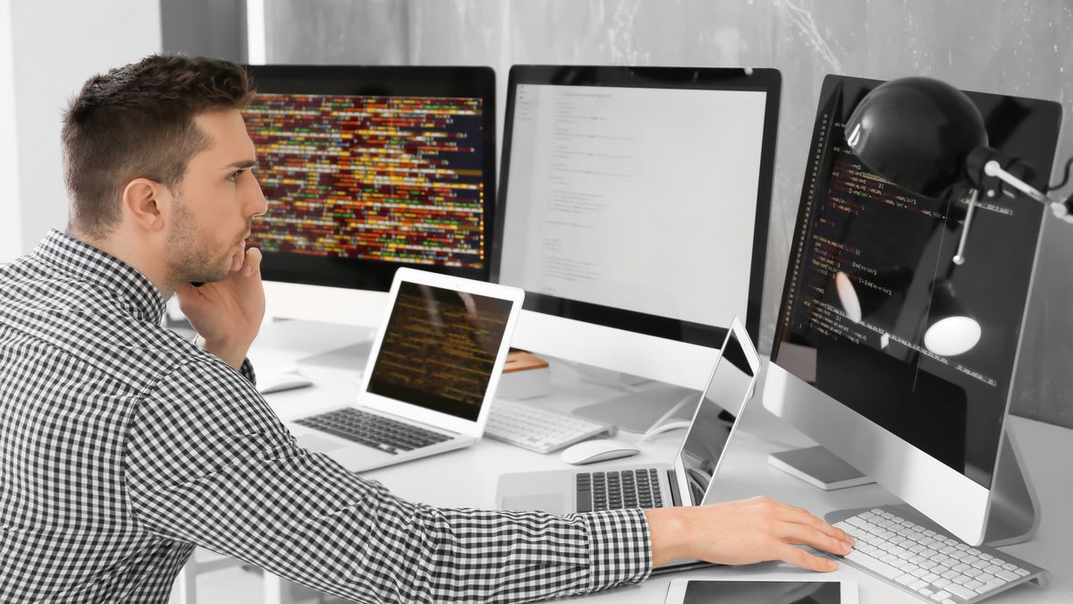 Los mejores consejos para aprender a programar y conseguir trabajo ...