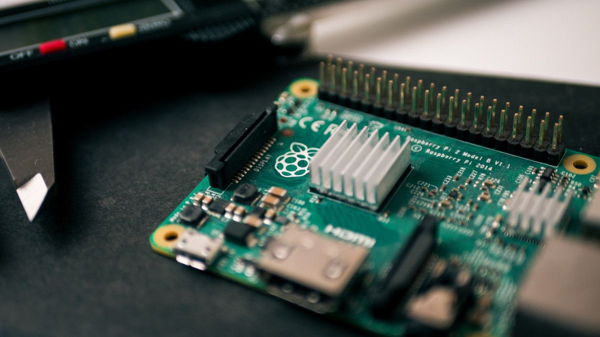 Raspberry Pi OS se actualiza con una mejor compatibilidad con Google ...